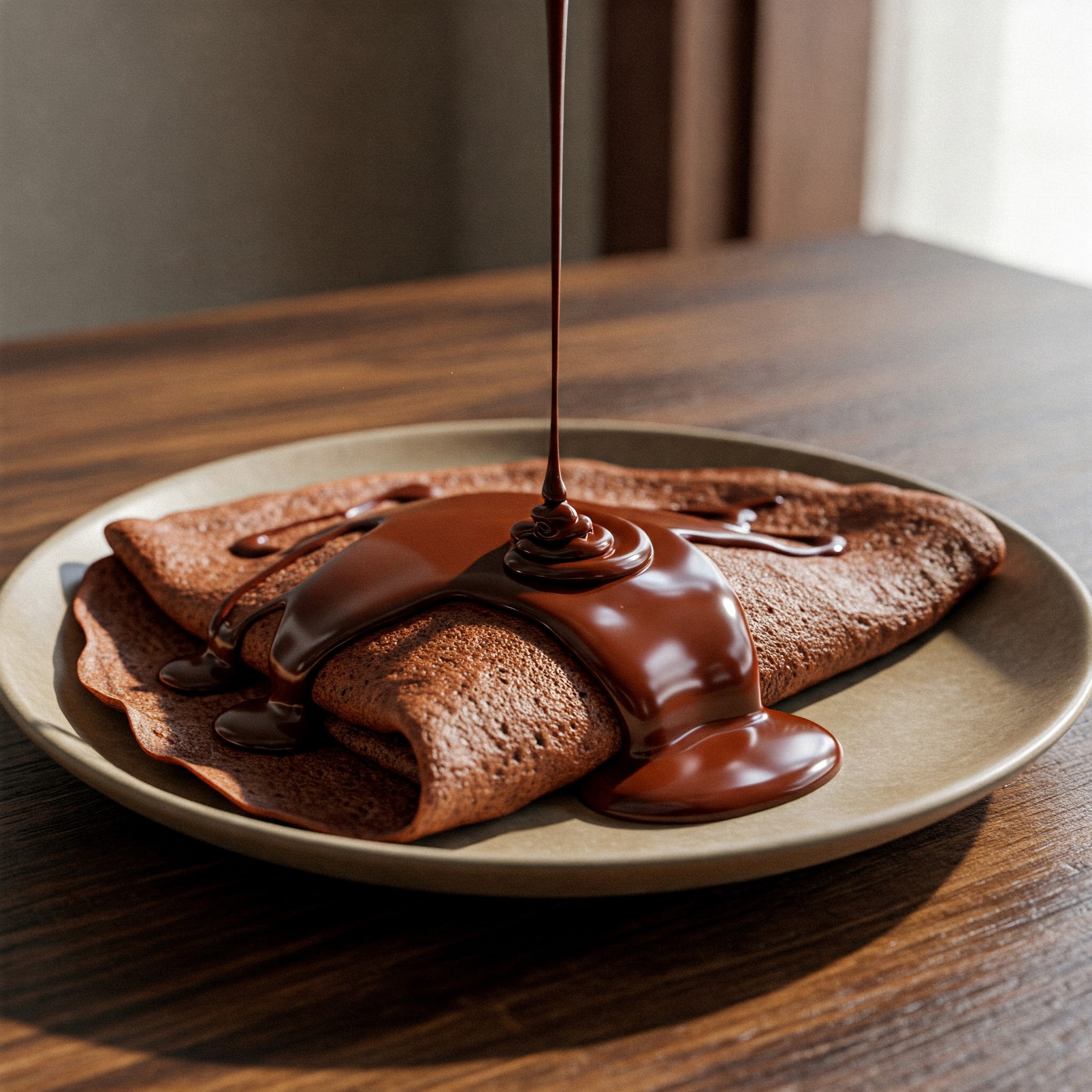 Rich Chocolate Flavor Crepe Mix – shopcrepenation.com
